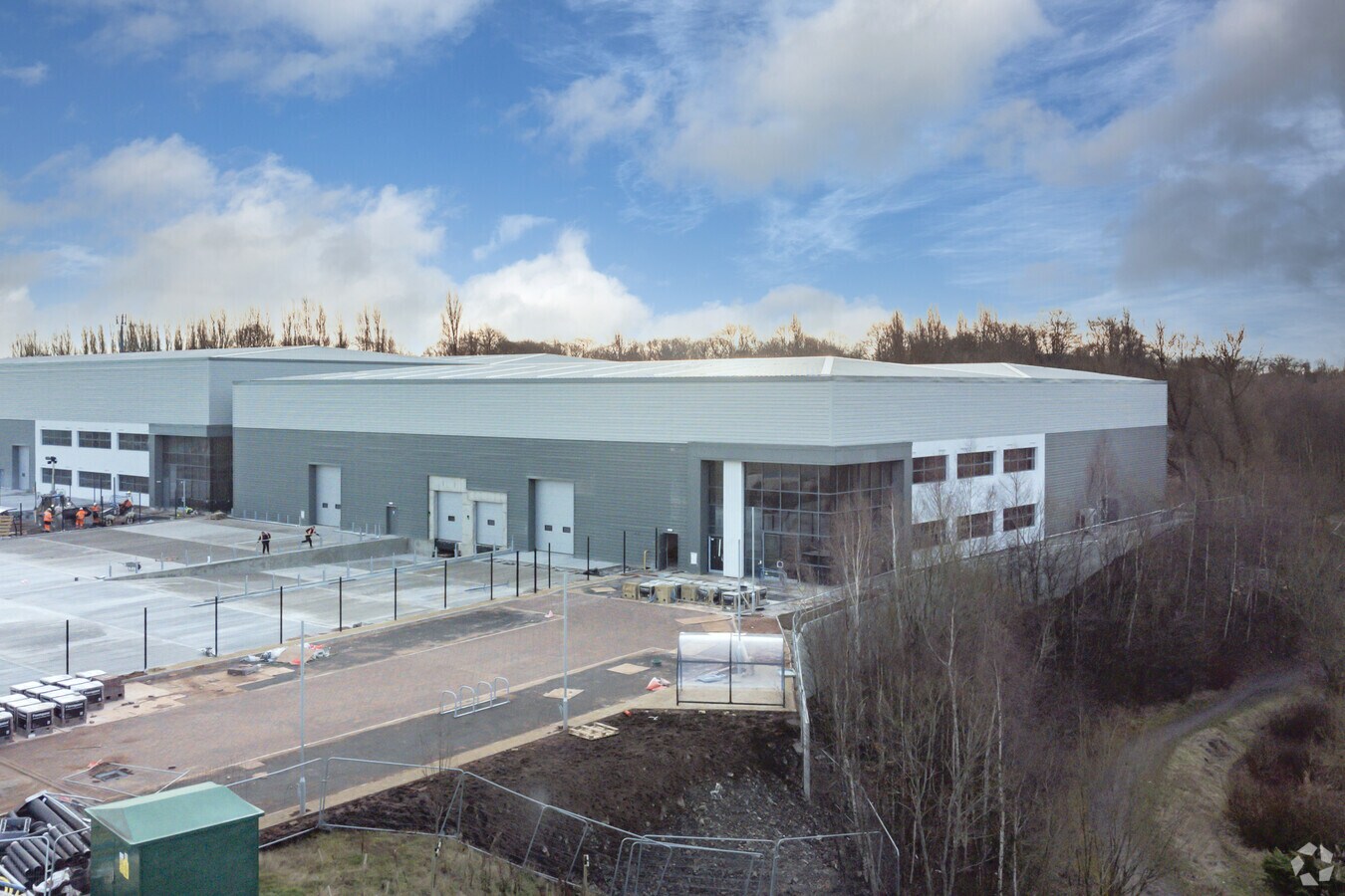 Reedswood Way, Walsall WS2 8XA | LoopNet UK
