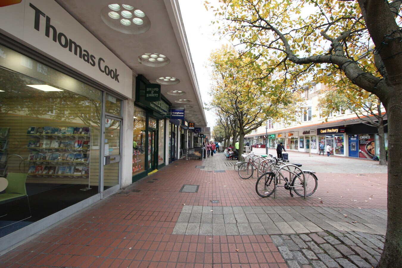 9 Palmerston Rd, Southsea, PO5 3QQ - GBR