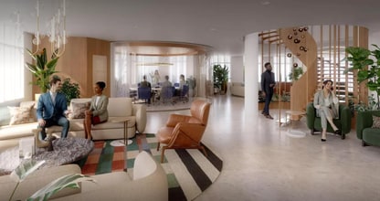 40 Grosvenor Pl, London SW1X 7EN | LoopNet UK