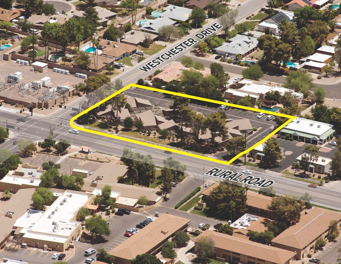 6101 S Rural Rd, Tempe 85283 | LoopNet.co.uk