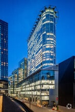 1 Ropemaker St, London EC2Y 9AW - Citypoint | LoopNet UK