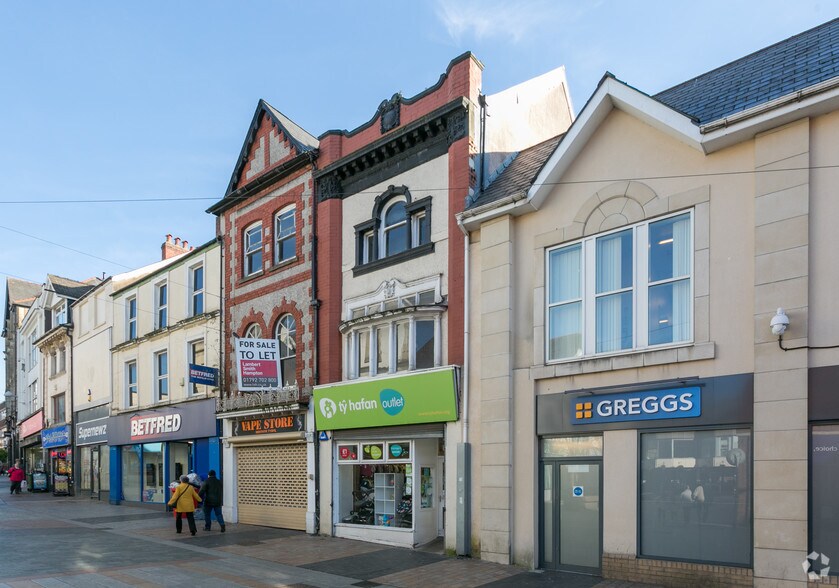 56 High St, Merthyr Tydfil, CF47 8DE | LoopNet UK