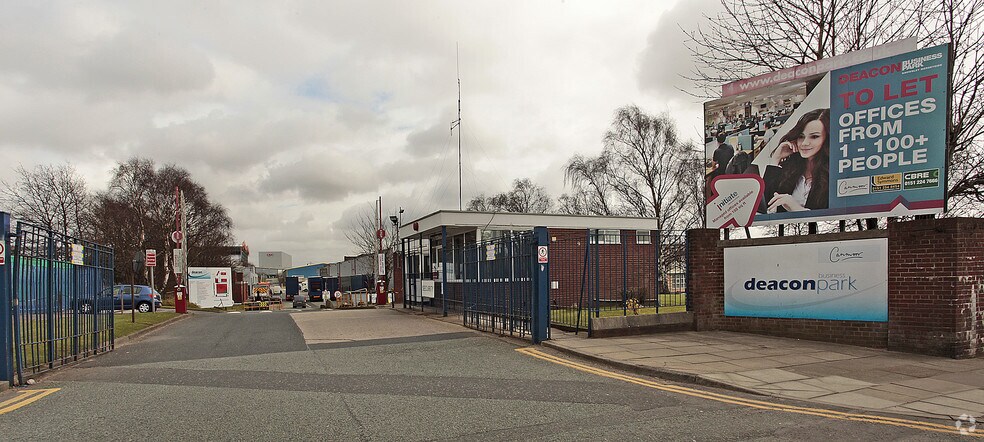 Moorgate Rd, Liverpool L33 7RX | LoopNet UK