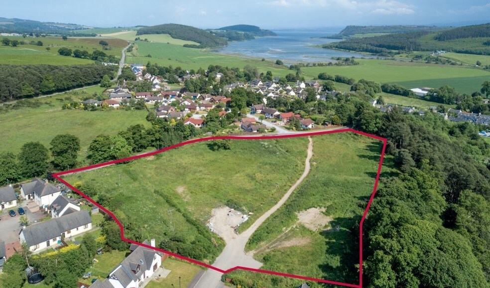 Station Brae, Munlochy, IV8 8NJ | LoopNet UK