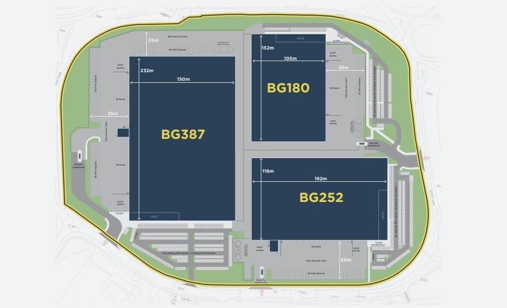 Liliput Rd, Northampton NN4 7DT | LoopNet.co.uk