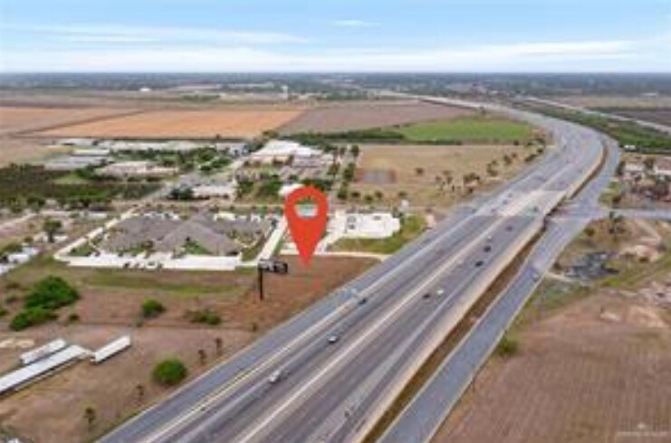 2818 W Expressway 83, Mercedes 78570 - Land for Sale | LoopNet.co.uk