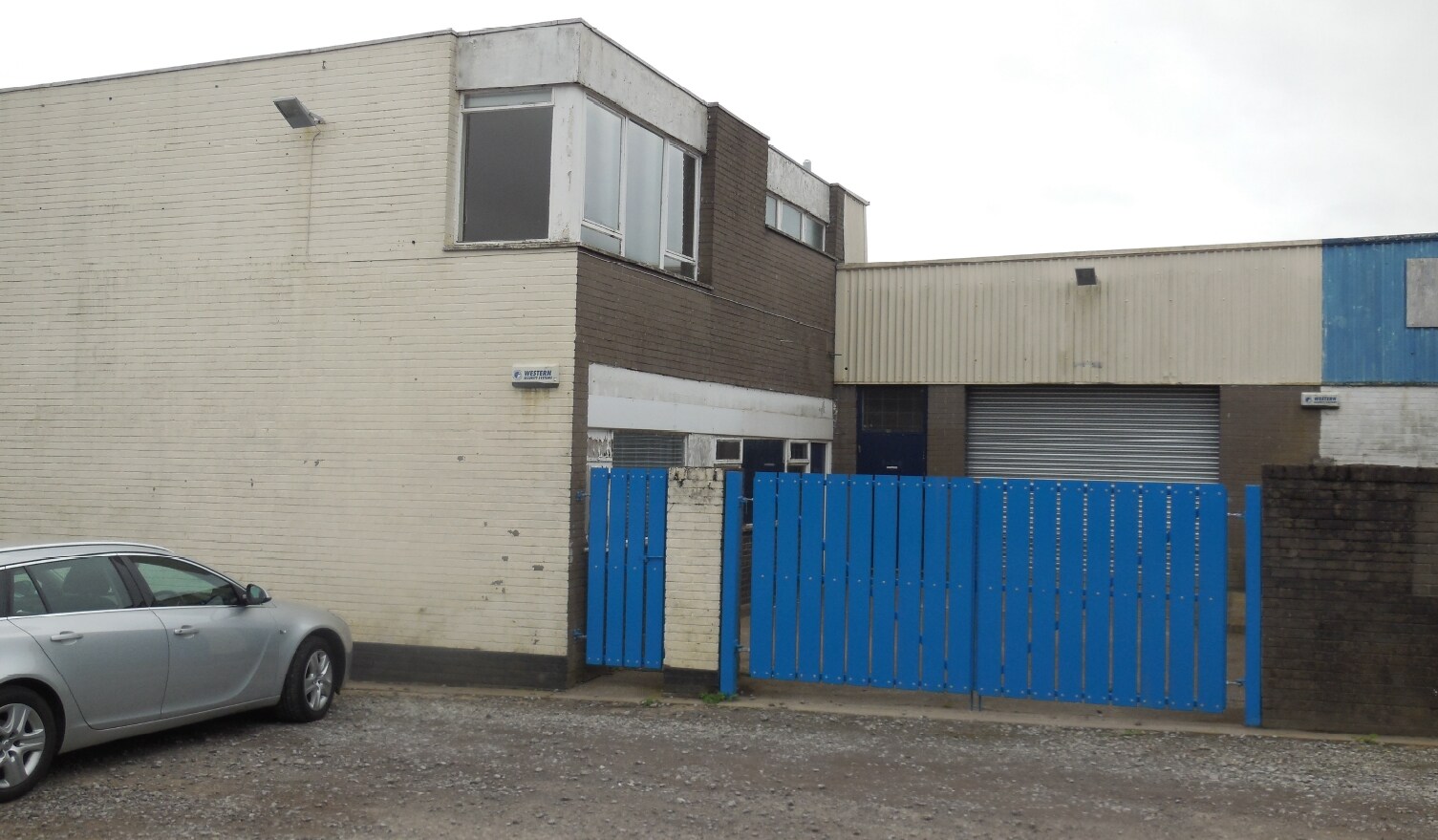 Woodside Rd, Cwmbran NP44 3AA | LoopNet UK