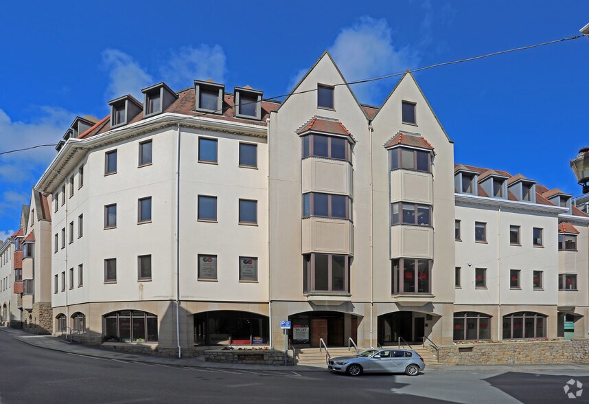 Le Bordage, Guernsey GY1 1BR | LoopNet UK