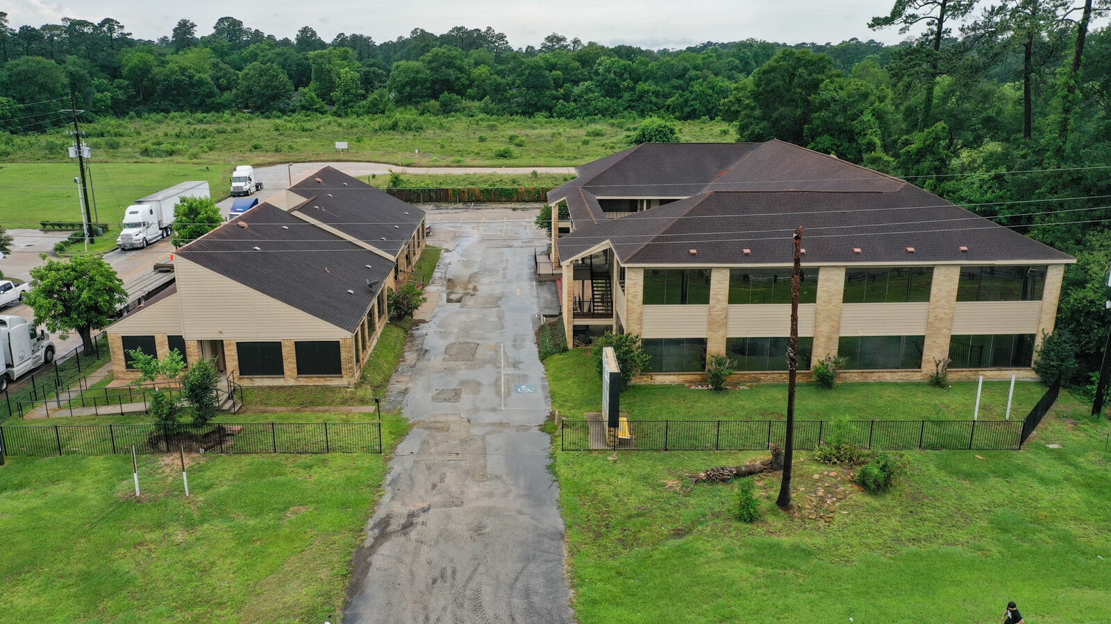 17101 Kuykendahl Rd, Houston, TX 77068 - USA