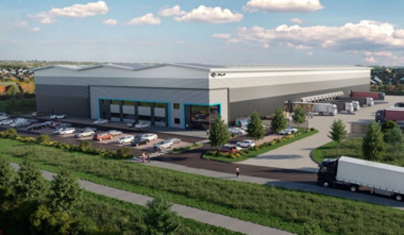 Chaddock Ln, Manchester, M29 7JY - PLP Astley - Industrial to Rent ...