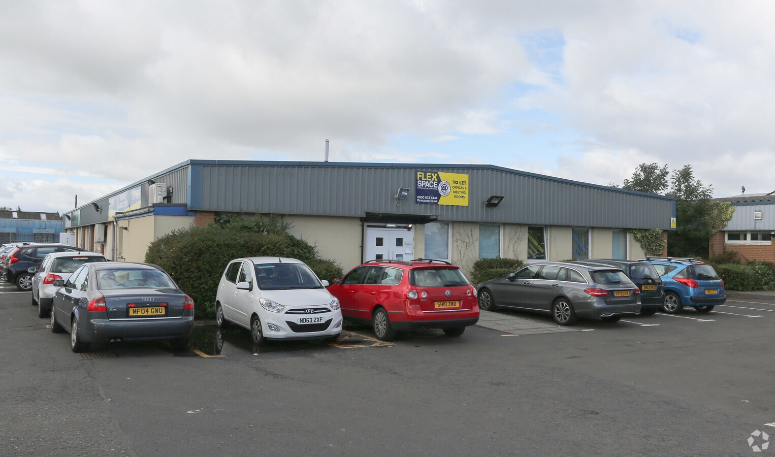 3 Whitehouse Rd, Stirling, FK7 7SP | LoopNet UK