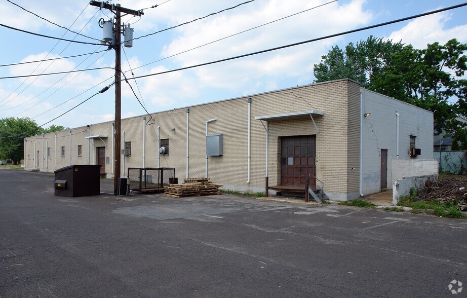 7300 N Crescent Blvd, Pennsauken 08110 - Industrial for Rent | LoopNet UK