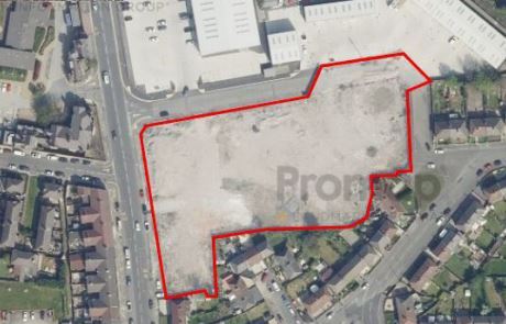 Mill Ln, Liverpool, - 104,544 sq ft | LoopNet