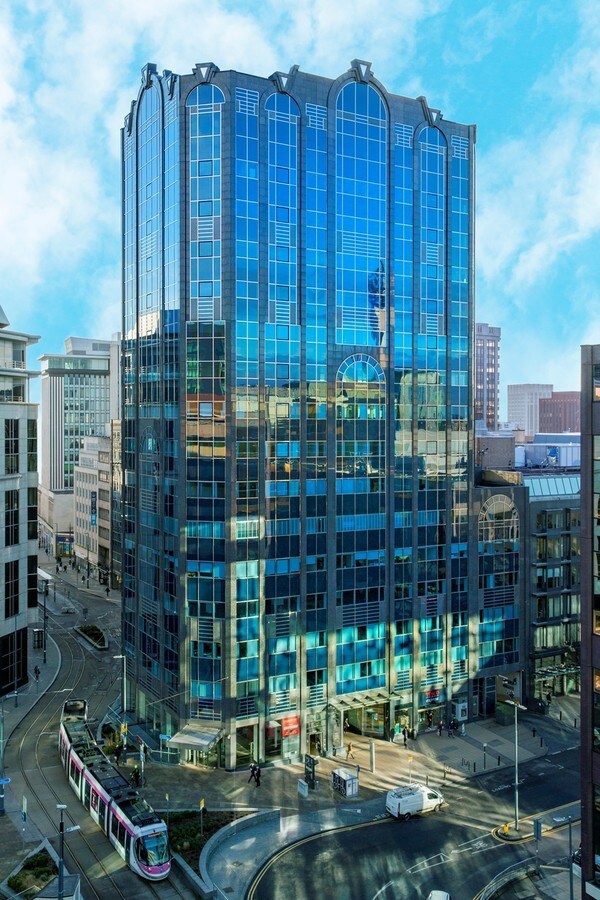 2-8 Colmore Row, Birmingham, B3 2QD | LoopNet UK