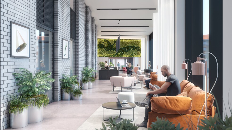 Temple Back, Bristol BS1 6EZ - The Crescent Centre | LoopNet UK