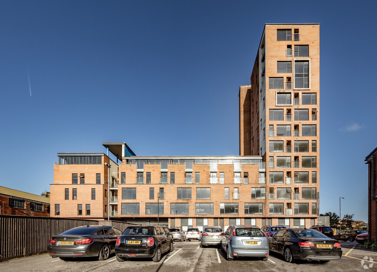 40 Laystall St, Manchester M1 2JZ - Retail for Rent | LoopNet UK