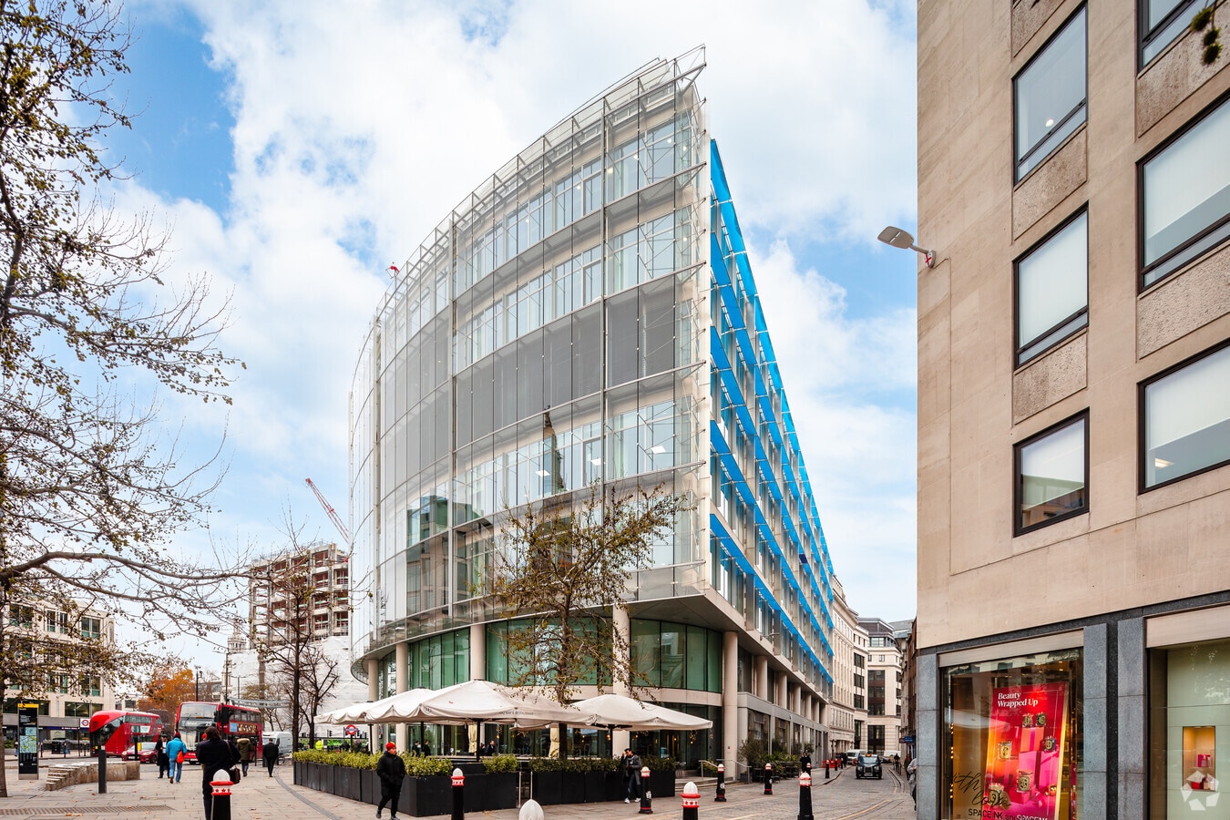 150 Cheapside, London, EC2V 6ET | LoopNet