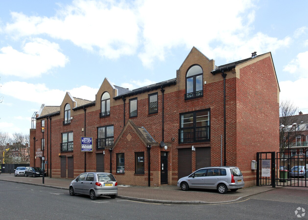 Lower Rd, London SE16 2XB | LoopNet UK