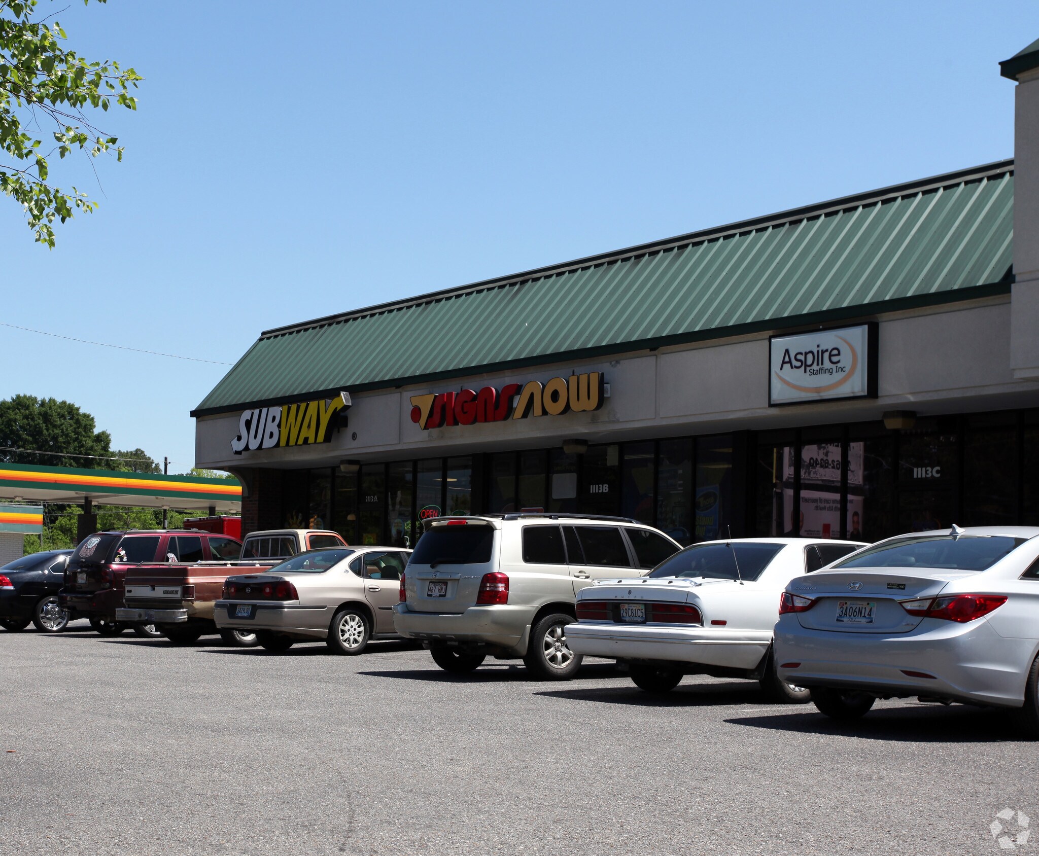 1113 Perry Hill Rd, Montgomery 36109 - Retail for Rent | LoopNet.co.uk