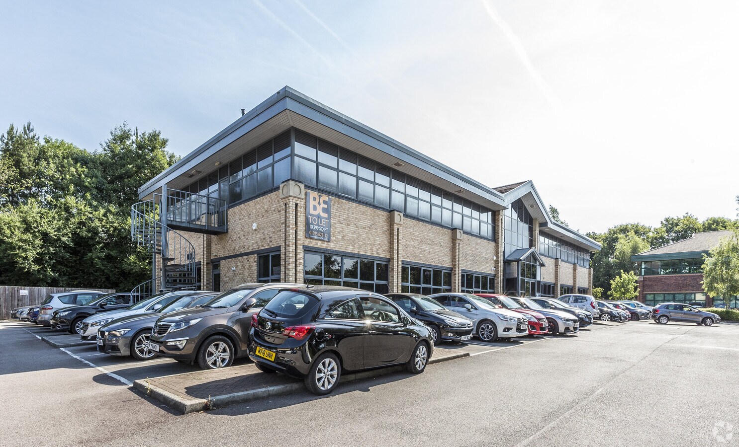 330 Firecrest Ct, Warrington, WA1 1RG - GBR