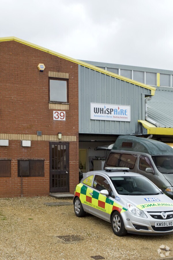 Greatbridge Rd, Romsey, SO51 0HR | LoopNet UK