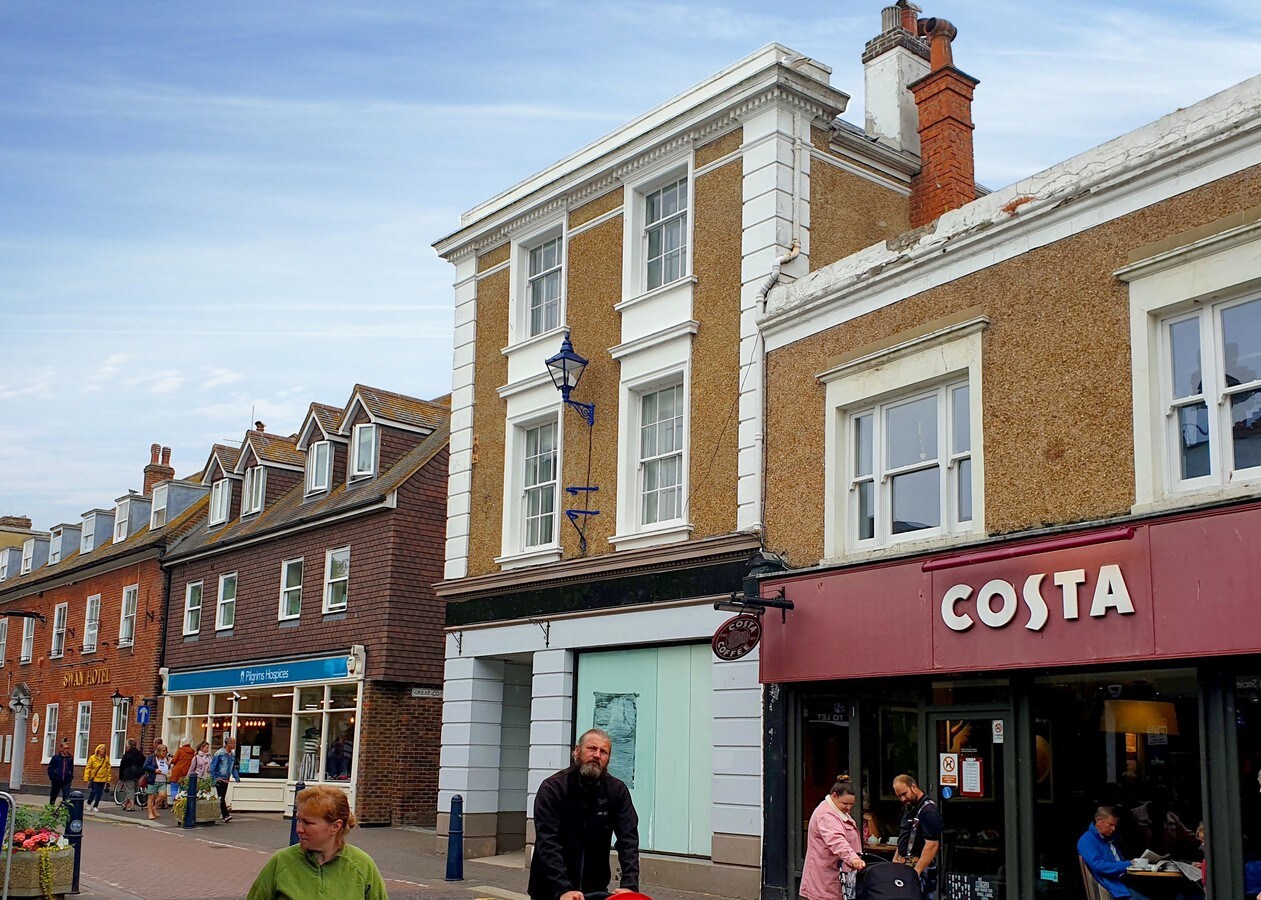 63 High St, Hythe, CT21 5AJ - GBR