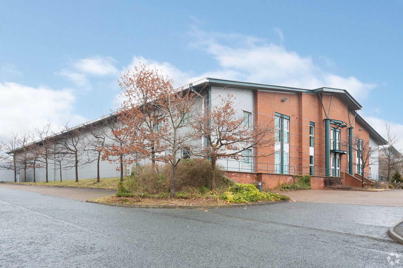 Colima Ave, Sunderland, SR5 3XB - GBR