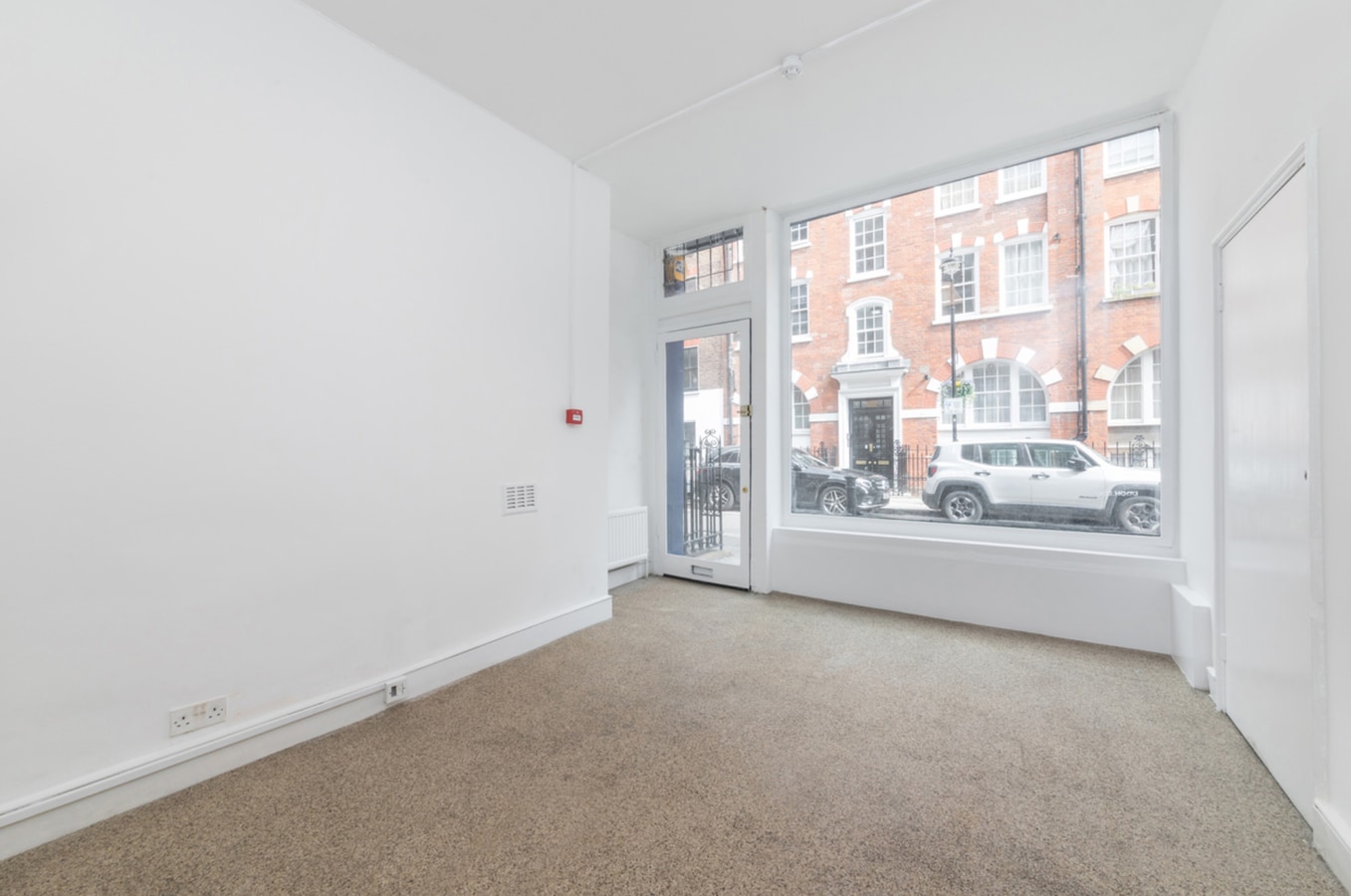 7-7A Hanson St, London, W1W 6TE | LoopNet UK