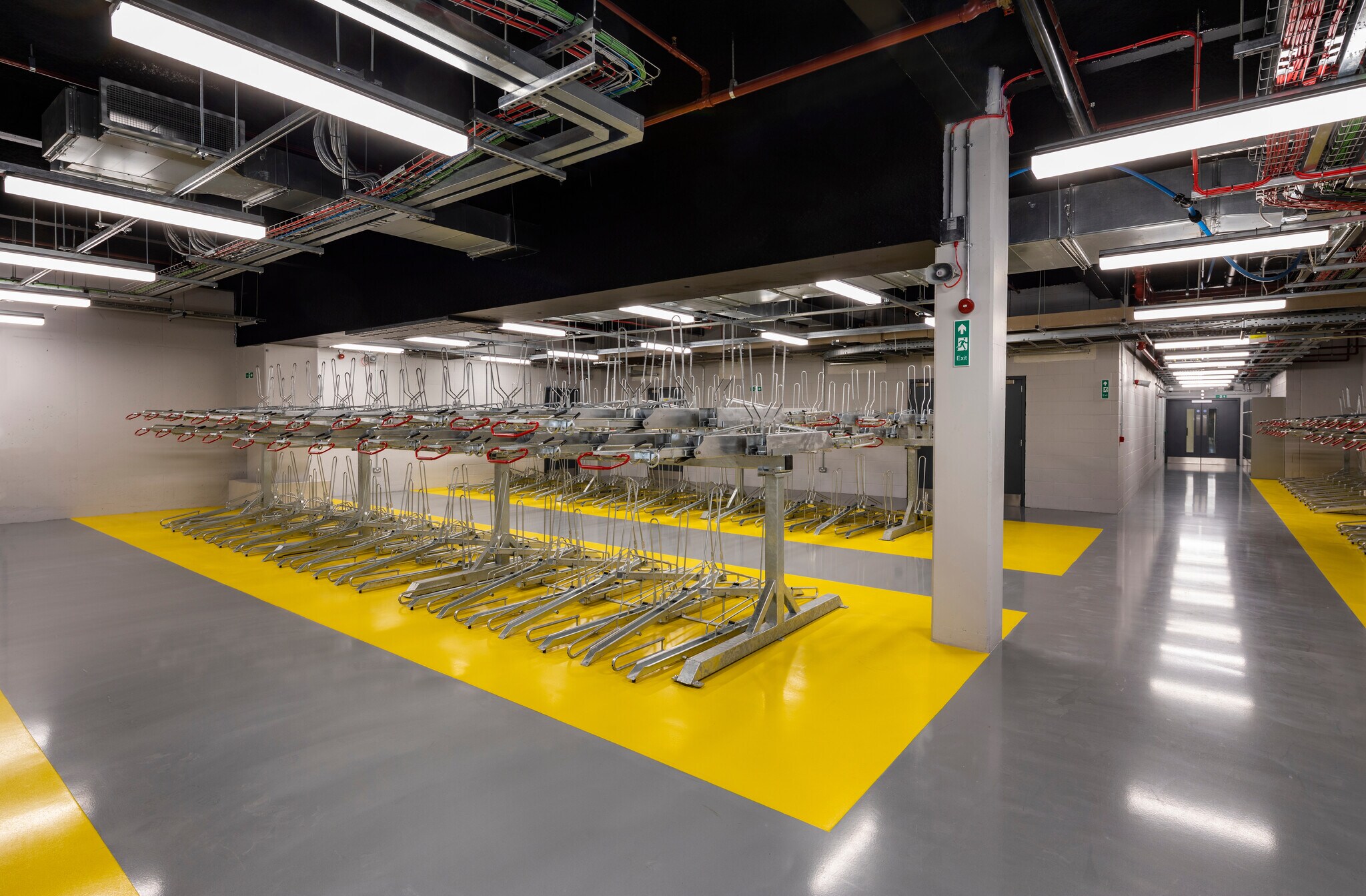 1 Bartholomew Close, London, EC1A 7BL - One Bartholomew - Office for ...