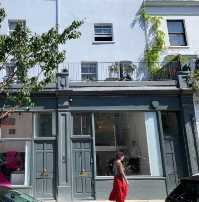 2 Portland Rd, London, W11 4LA | LoopNet
