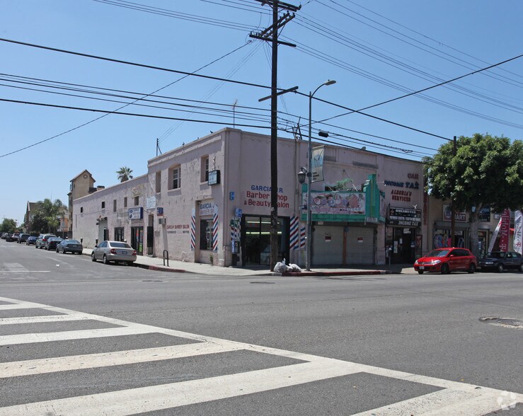 2570 W Pico Blvd, Los Angeles, CA 90006