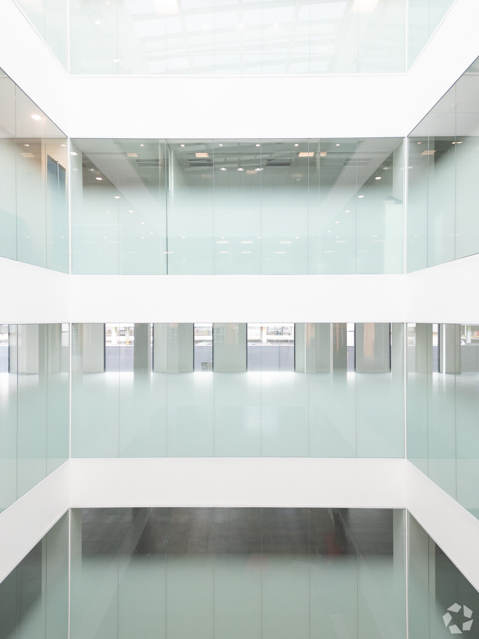 148 Belmont Rd, Uxbridge, UB8 1HE - Belmont House - Office to Rent ...