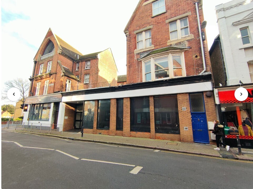 52 South St, Eastbourne, BN21 4XB | LoopNet