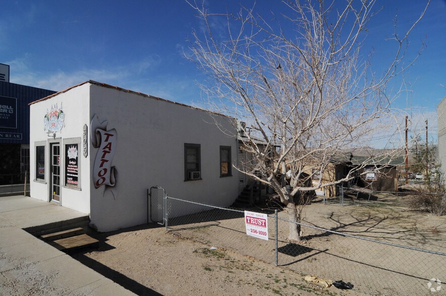 605 E Main St, Barstow 92311 - Retail for Sale | LoopNet UK