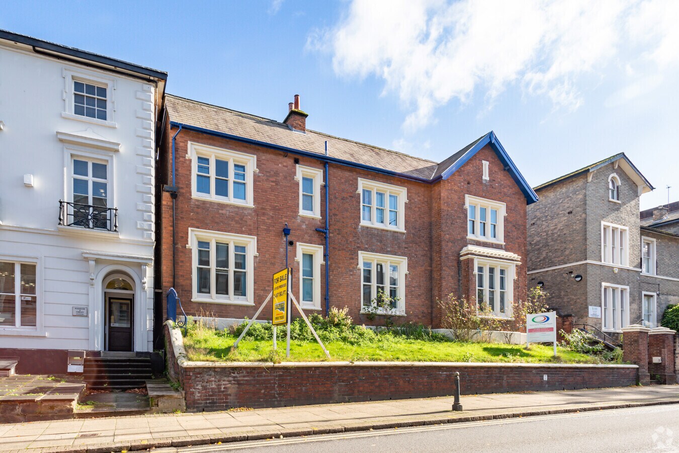 20 Waterloo Rd, Wolverhampton WV1 4BL | LoopNet UK