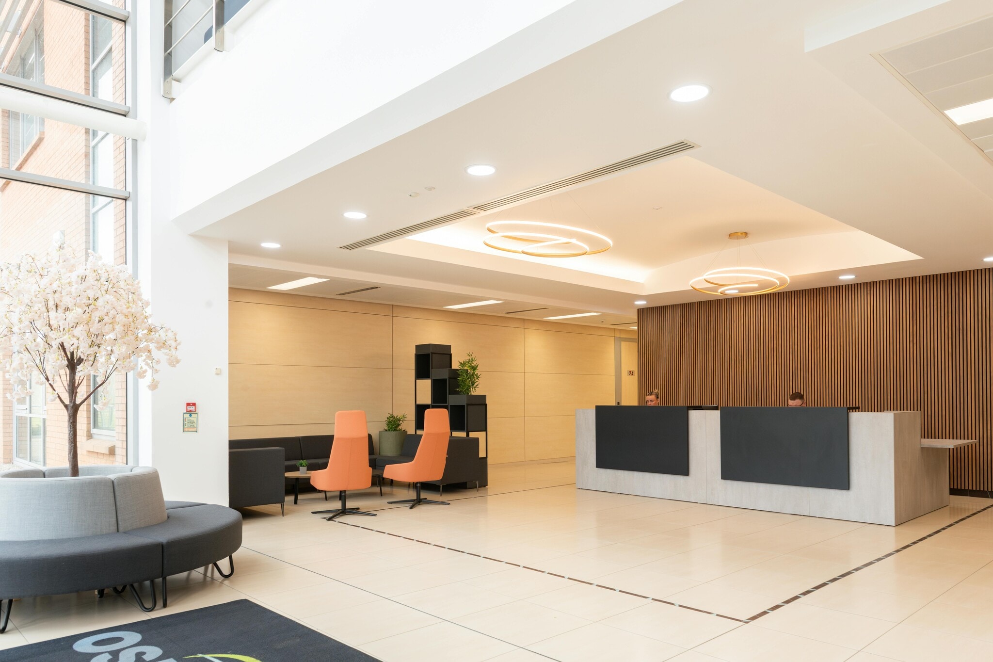 Office Space to Rent - Duart House, 3 Finch Way, Bellshill, ML4 3PR ...