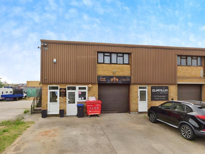 Charfleets Farm Way, Canvey Island, SS8 0PG | LoopNet