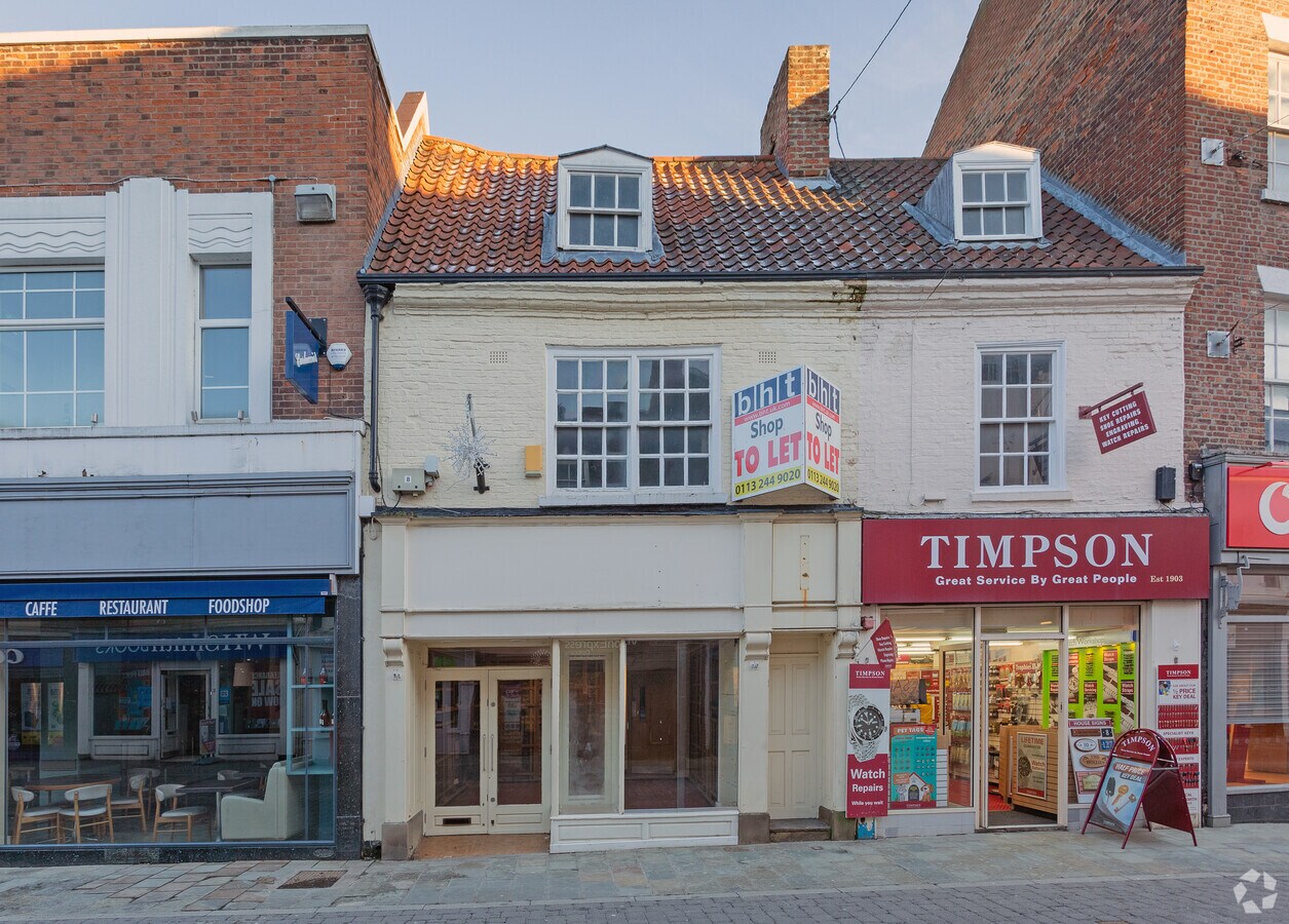 9 Toll Gavel, Beverley, HU17 9AA