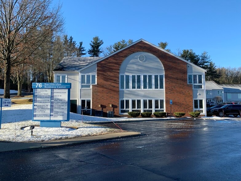 76 Northeastern Blvd, Nashua 03062 | LoopNet UK