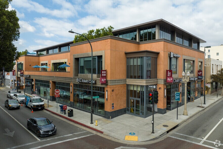 61 S Fair Oaks Ave, Pasadena 91105 | LoopNet UK