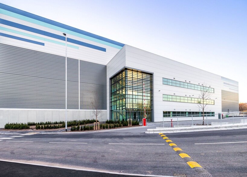 246 Shepcote Ln, Sheffield, S9 1TP - Industrial for Lease | LoopNet UK