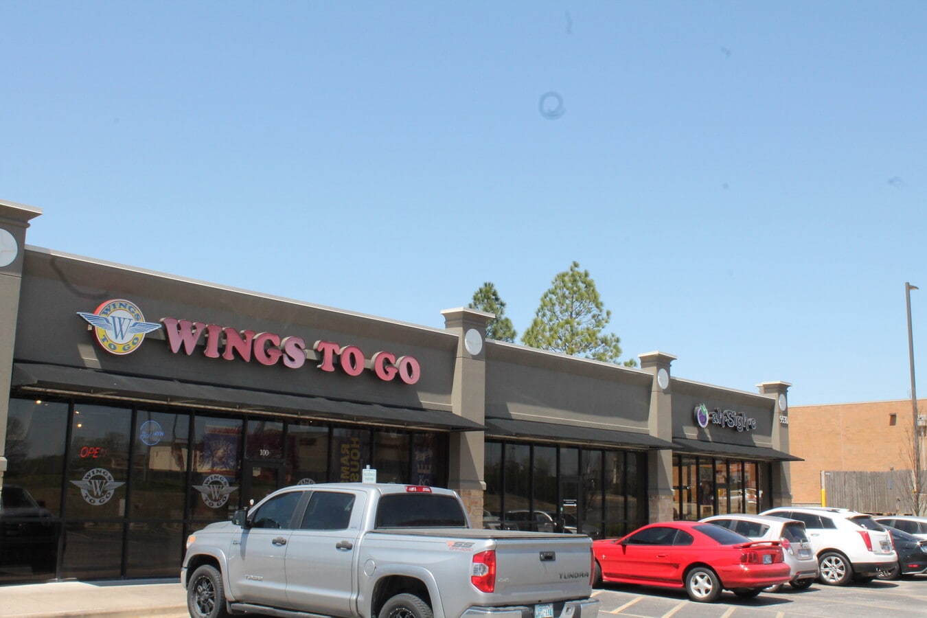 9500 N 129th Ave, Owasso 74055 | LoopNet UK