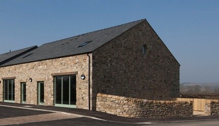 Strands Farm Ln, Hornby, LA2 8JF - GBR