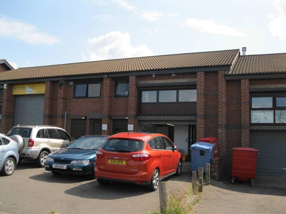 Cowlairs, Nottingham NG5 9RA | LoopNet UK