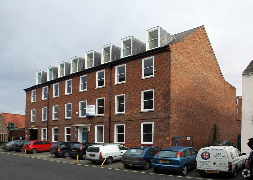 10 Toft Green, York YO1 6JT - Office for Rent | LoopNet UK