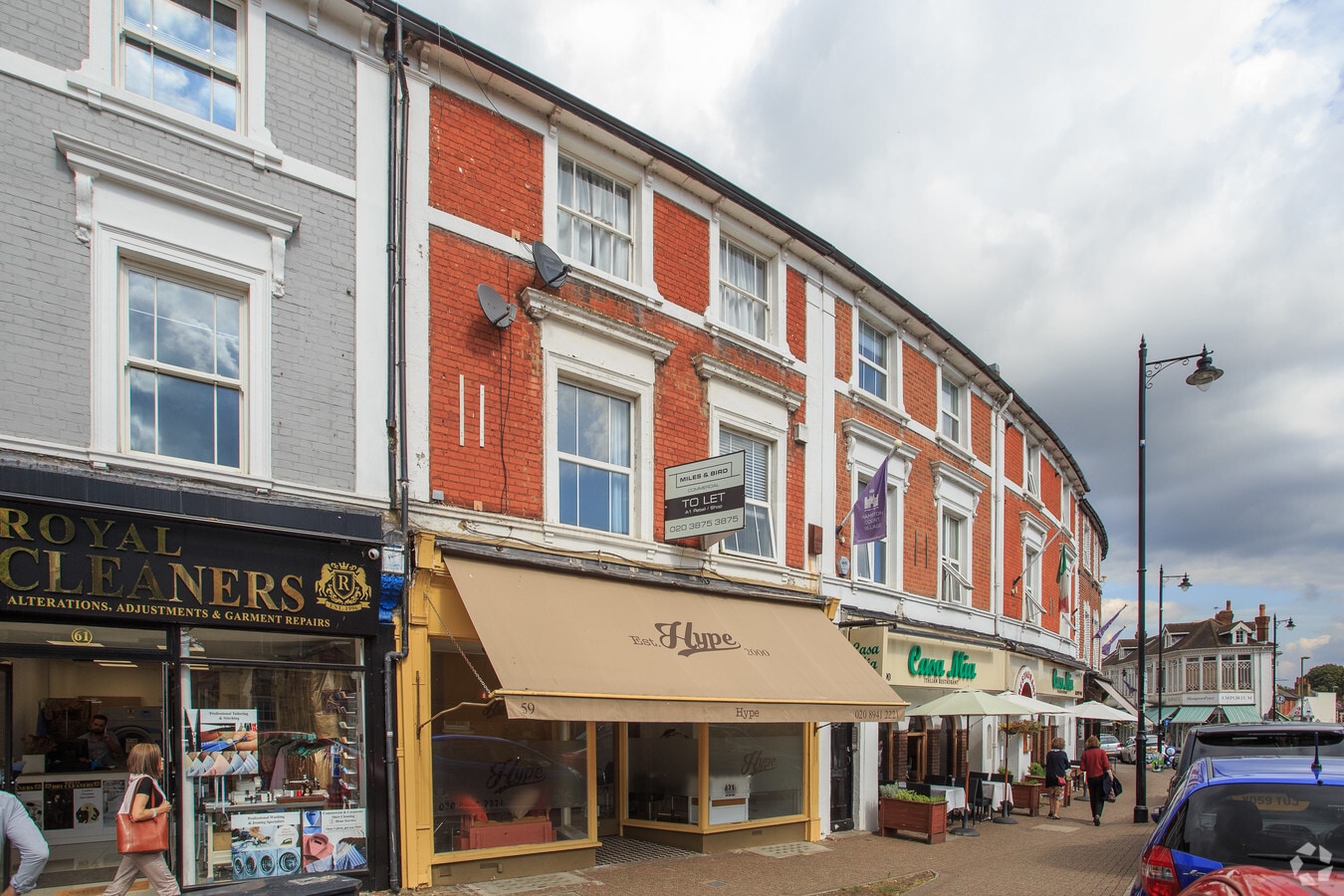 59 Bridge Rd, East Molesey KT8 9ER | LoopNet UK