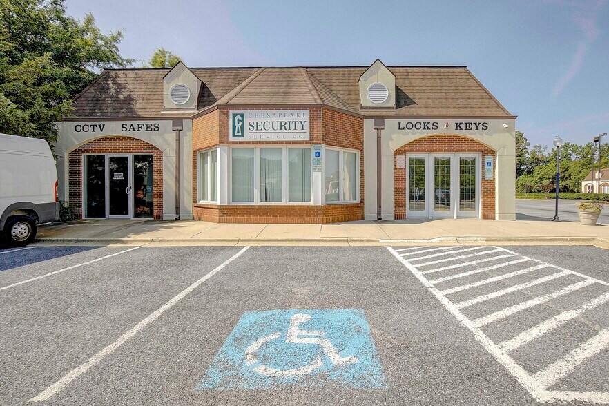 12091-12113 Old Line Ctr, Waldorf 20602 | LoopNet UK