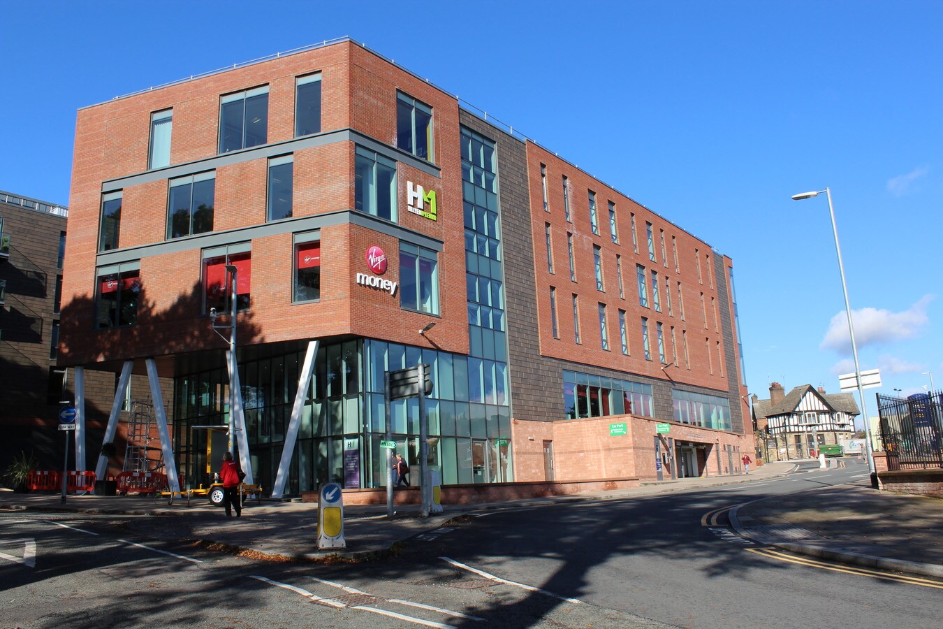 Delamere St, Chester CH1 4DS | LoopNet UK