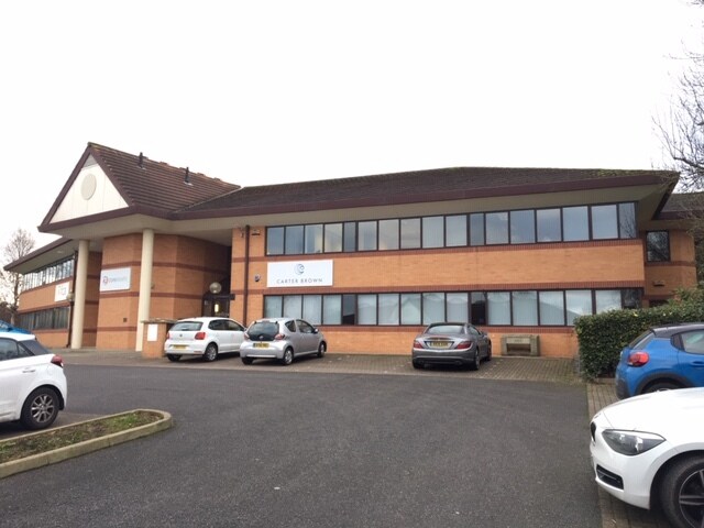 Hamilton Way, Mansfield, NG18 5BU | LoopNet UK