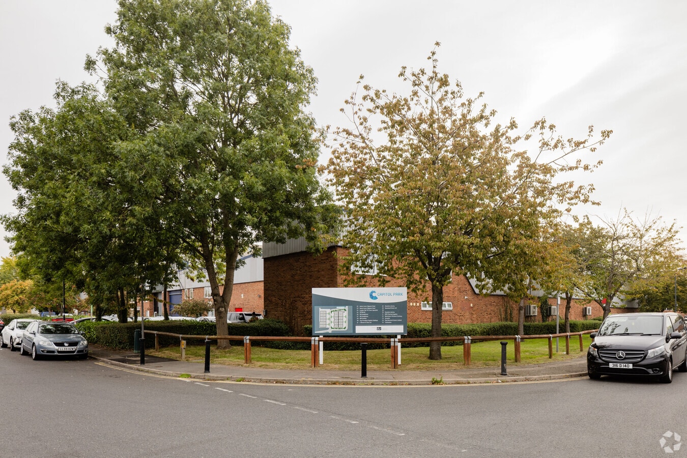 Capitol Way, London, NW9 0EQ | LoopNet